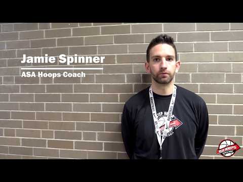Basketball Camps - Classes - Clinics - AAU - Training | ASA Hoops