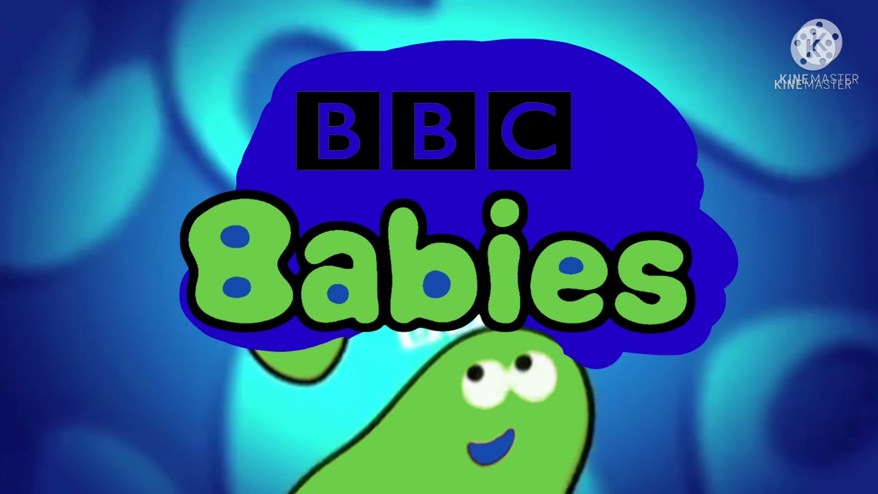 BBC Babies Ident Balance 2001