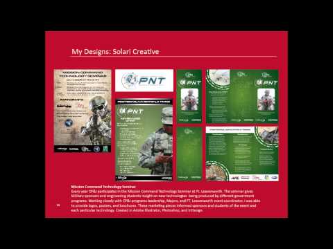 JB Designs Portfolio