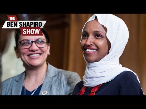 Israel Boycotts Anti-Semites | Ep. 841
