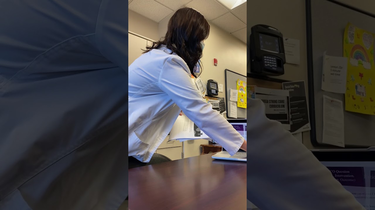 Evidence Based Practice Presentation - 