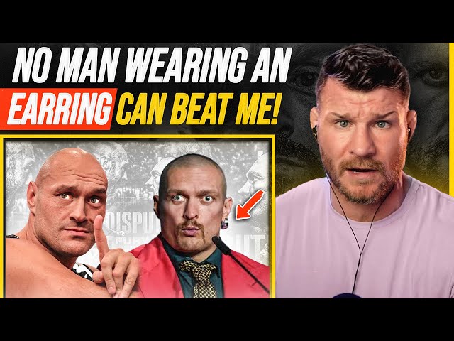 Oleksandr Usyk's family: Here's everything you need to know about the ...