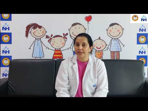 Intoeing (Pigeon Toeing) in Children: Causes, Treatment & Tips | Dr. Chasanal Rathod