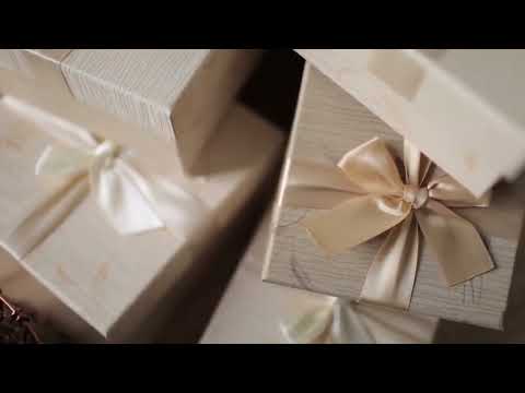 Custom Paper Packaging Bags for Every Occasion