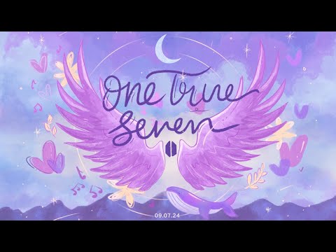 One True Seven - ARMY (FOR BTS💜)