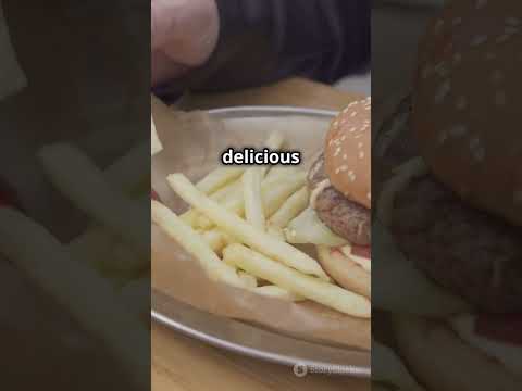 Sonic Drive-In: Flavorful, Fresh, Fast! 🍔🥤🍟