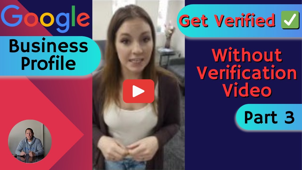 Google Business Profile Verification 2026 (Step-by-Step) Part 3
