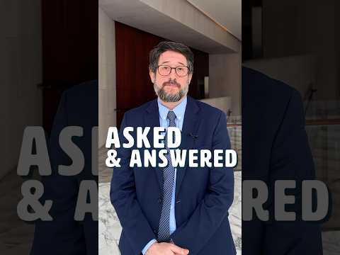 Where does USAID stand now? | Asked & Answered