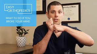 Broke My Hand Watch HD Mp4 Video Download Free
