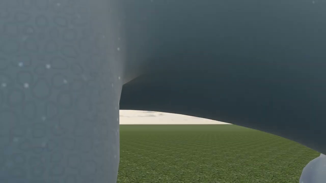 Light fury vore