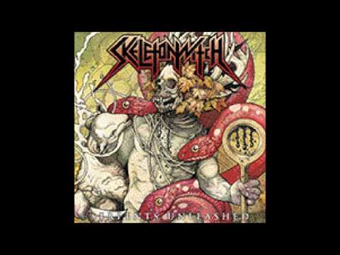 Skeletonwitch - Unending, Everliving (8-Bit)