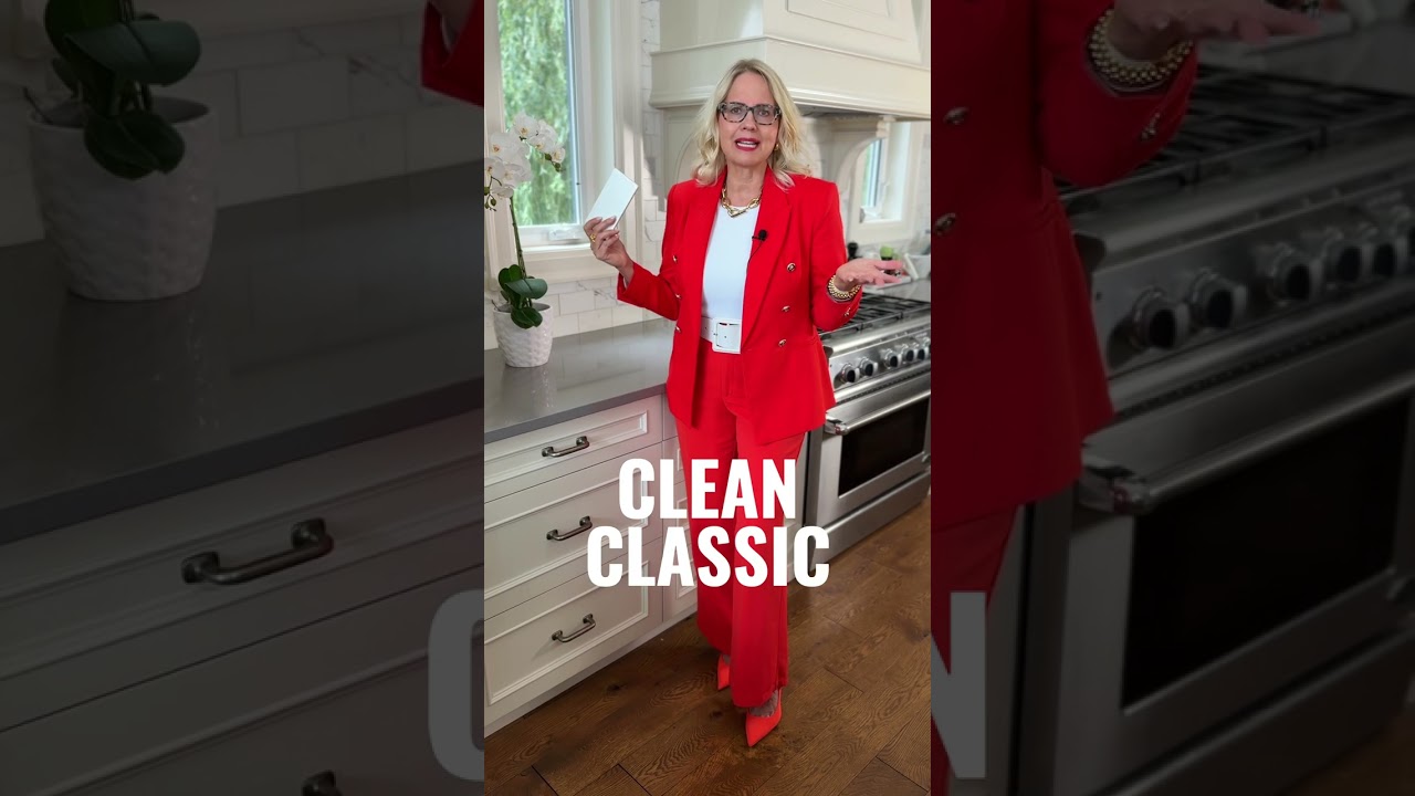 10 Timeless Finishes that are OUT in 2025! Subway Tile