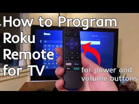 How to Connect Roku Remote to TV