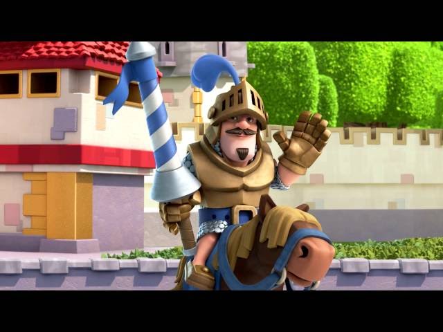 5 best Epic cards for the Triple Elixir Challenge in Clash Royale