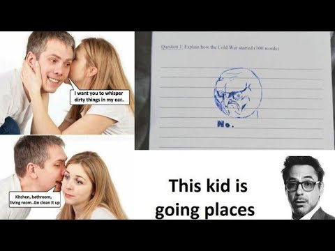 Funny memes that make you laugh #63 || Funny Relatable memes || Memes pictures #memepopcorn #shorts