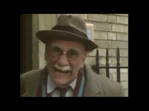 In Sickness and in health series 2 Episode 5