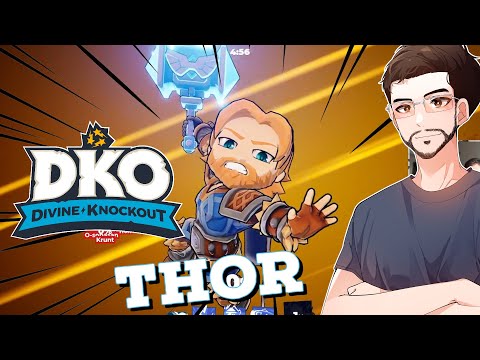 Steam Community :: Video :: Divine Knockout DKO A 3rd Person Smash ...