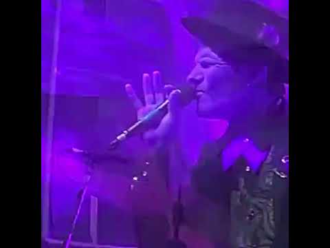 Mario Lalli & The Rubber Snake Charmers - Folklore From The Desert Cities