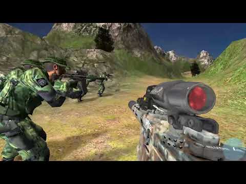 Steam Community :: Video :: R63 : Ravenshield - Solo Missions