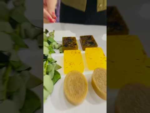 Multani Mitti Soap – Ghar ka bana, glow ke liye! 🌿✨ | detox clay | radiant glow | radiance boost