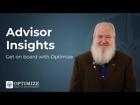 Advisor Insights | Tim Ross