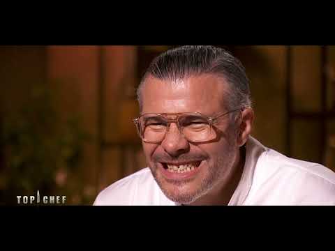Top Chef France 2025 / Episode 1/ Saison 16