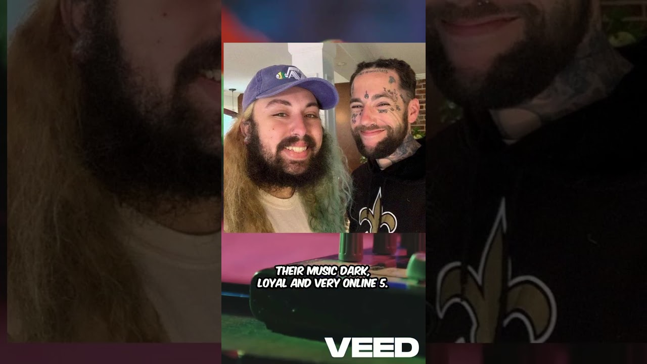 Top 10 Most Streamed SoundCloud Rappers in 2025 (You Won’t Believe #1!)