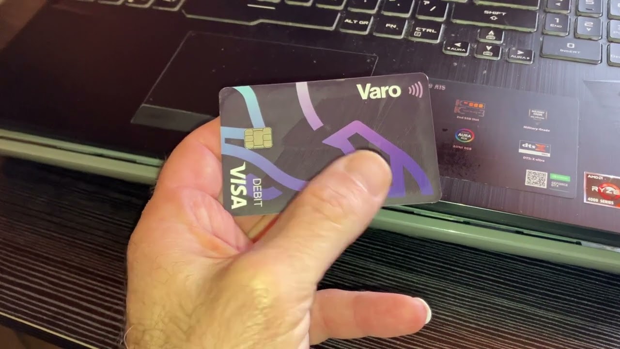 Why I Switched to Varo Money | Honest Review: No Fees, 5% APY, Credit Builder! Varo Money Review