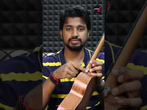 Ukulele Unboxing | Best Ukulele For Beginners Under 2000 | Vault Tenor Ukulele Review 2022 #shorts
