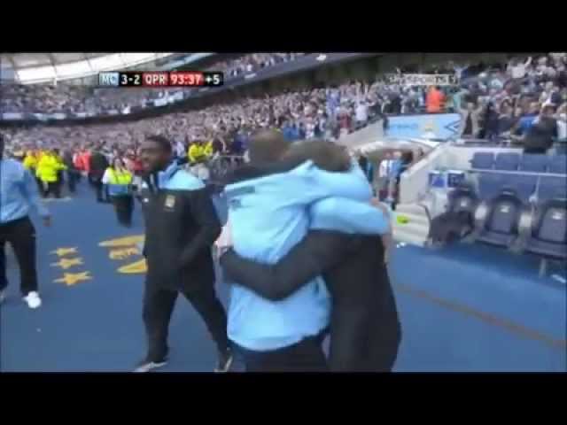 5 best last minute goals in club football