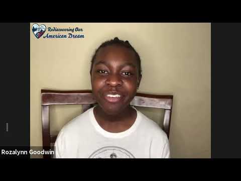 Gabby Goodwin on GaBBY Bows - Rediscovering Our American Dreams