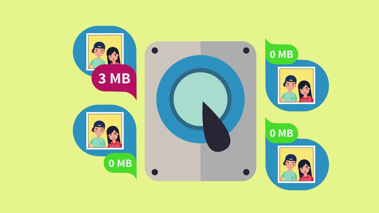 FileFusion: How it works + Q&A