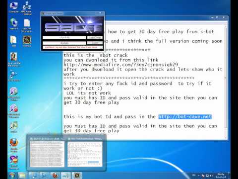 s-bot crack.wmv