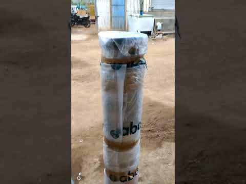 Sabar Submersible Motors V6V8Motor15HP5 Pump Stages 4 Inches of Water
