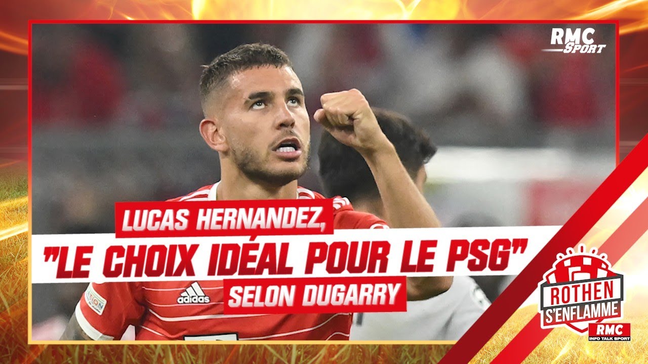 Mercato : Le PSG à la croisée des chemins avec Lucas Chevalier ...
