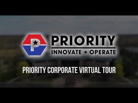Welcome To Priority Waste | Virtual Tour