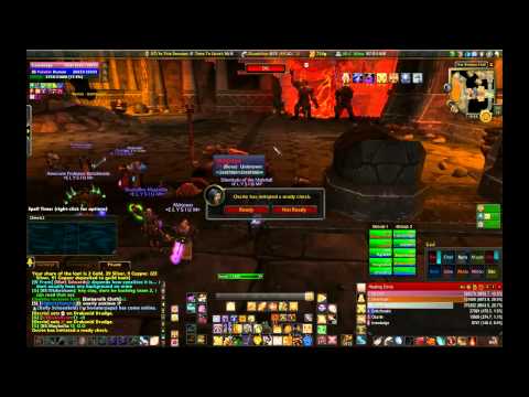 Steam Community :: Video :: BWD - Magmaw