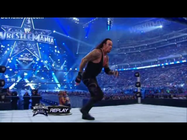 5 Wrestling accidents involving the Undertaker