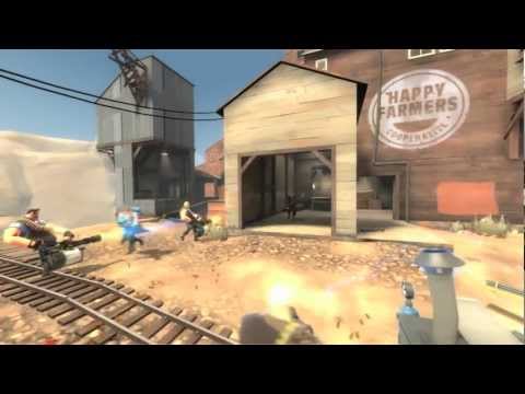 Steam Community :: Video :: TF2 - Payload in a Nutshell