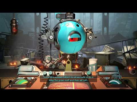 Steam Community :: Aperture Desk Job