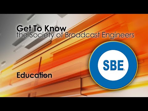 Get to Know the SBE: Education
