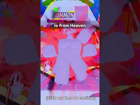 🍀🙏Insane HEAVENLY LUCK in Anime Reborn!🙏🍀