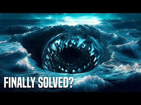 Scientists Have Finally Solved the Bermuda Triangle Mystery