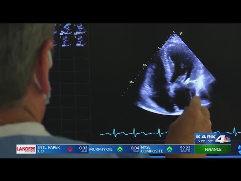 Health Matters: Minimally invasive heart procedure gives better quality of life for patients