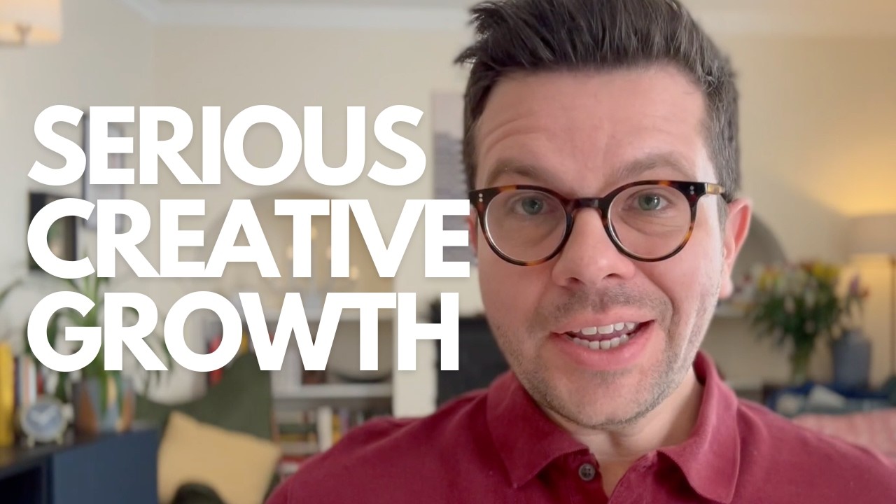 The 5 Psychological Benefits of Living a Creative Life