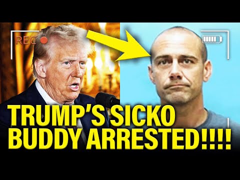 Pardoned Jan6er Daniel Ball IMMEDIATELY RE-ARRESTED | weehingthong