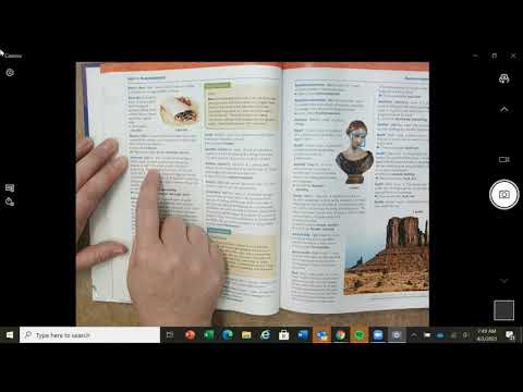 Dictionary Definitions