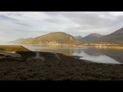 ARGENTINA: Ushuaia Airport