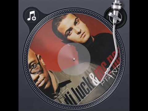 DJ Luck & MC Neat – UK Garage artist profile