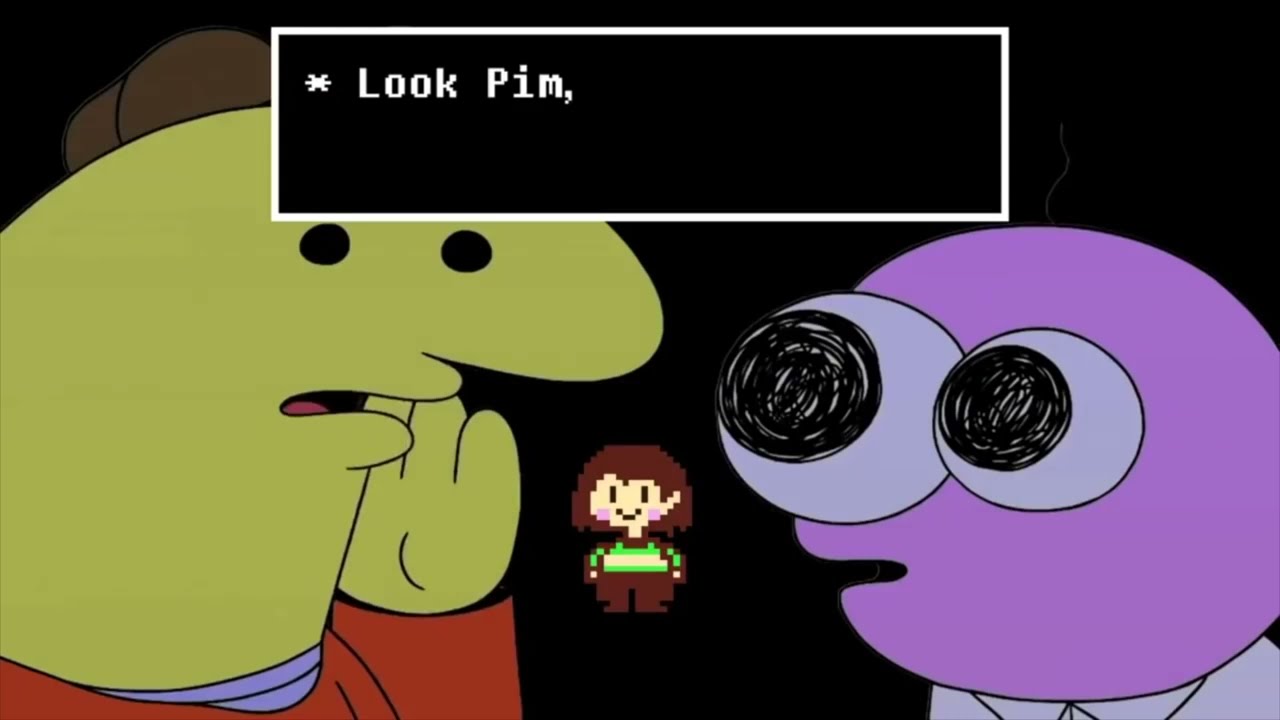 Ultimate Shitpost Status Compilation V4
